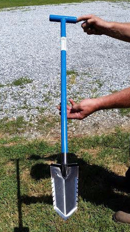 58LT S Ultra Eagle Shovel