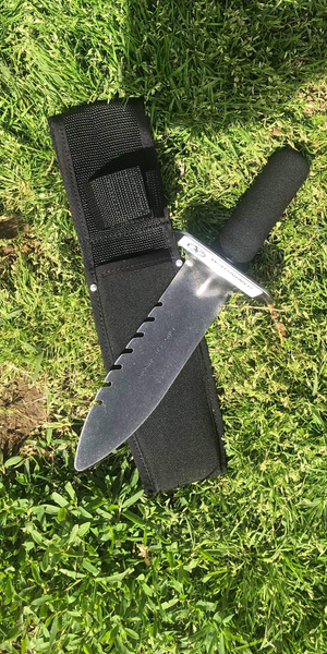 Model 85 (B) - "The Original" - Digging Tool | Predatortools