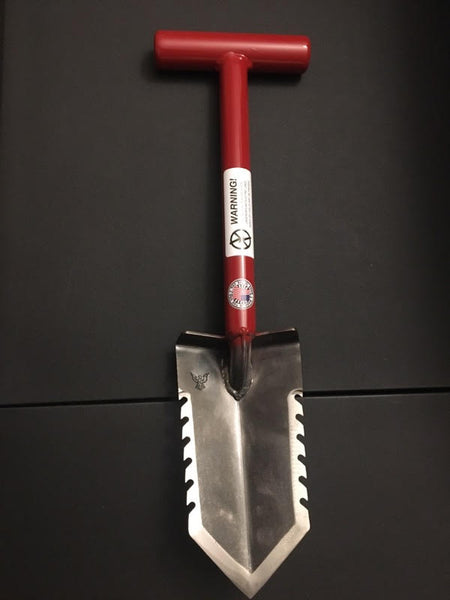 Model 69 - The Spike - Mini-Shovel | Predatortools