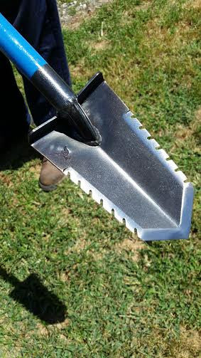 58LT (S) - Ultra Eagle - Shovel | Predatortools